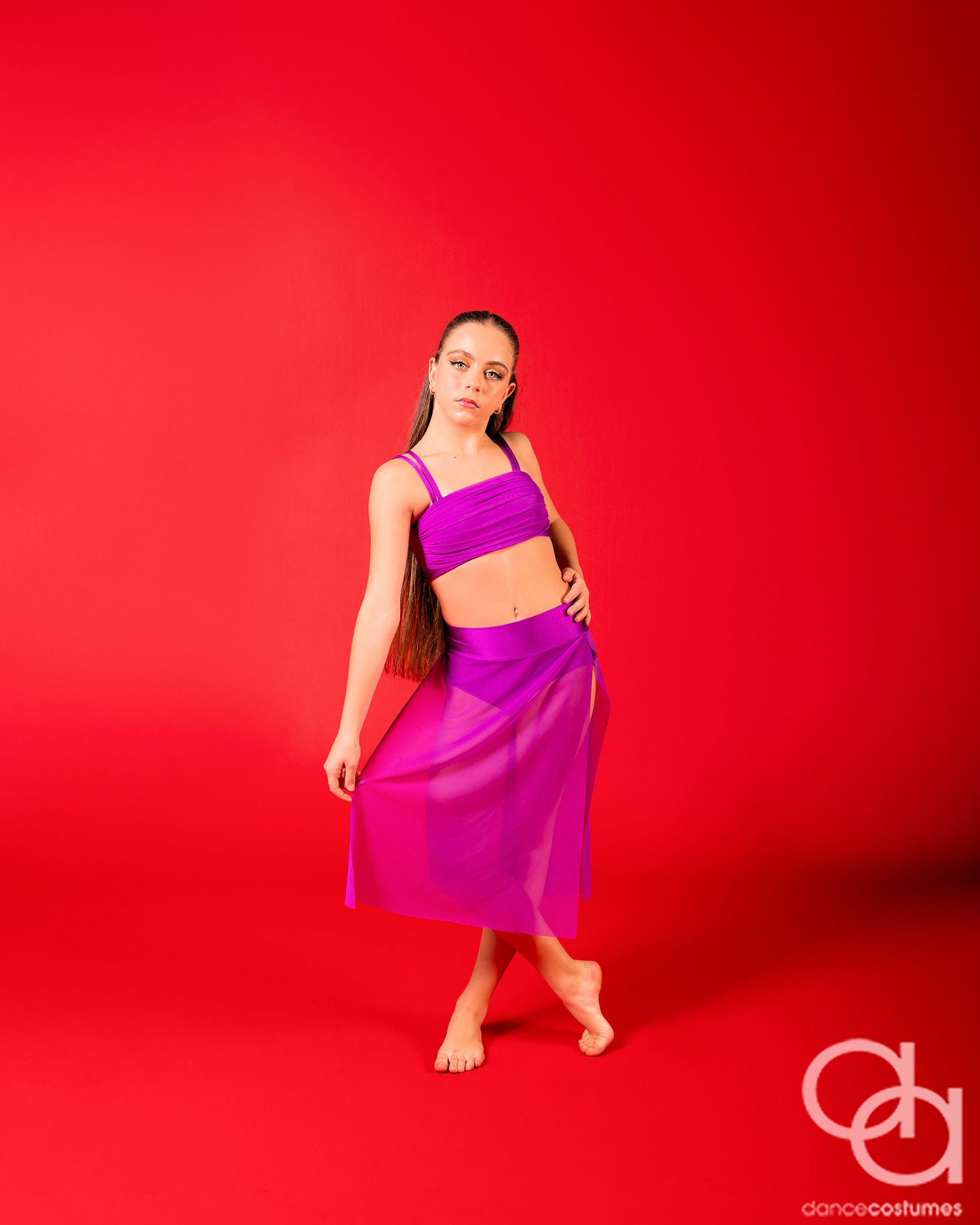 Shop All Dance Costumes