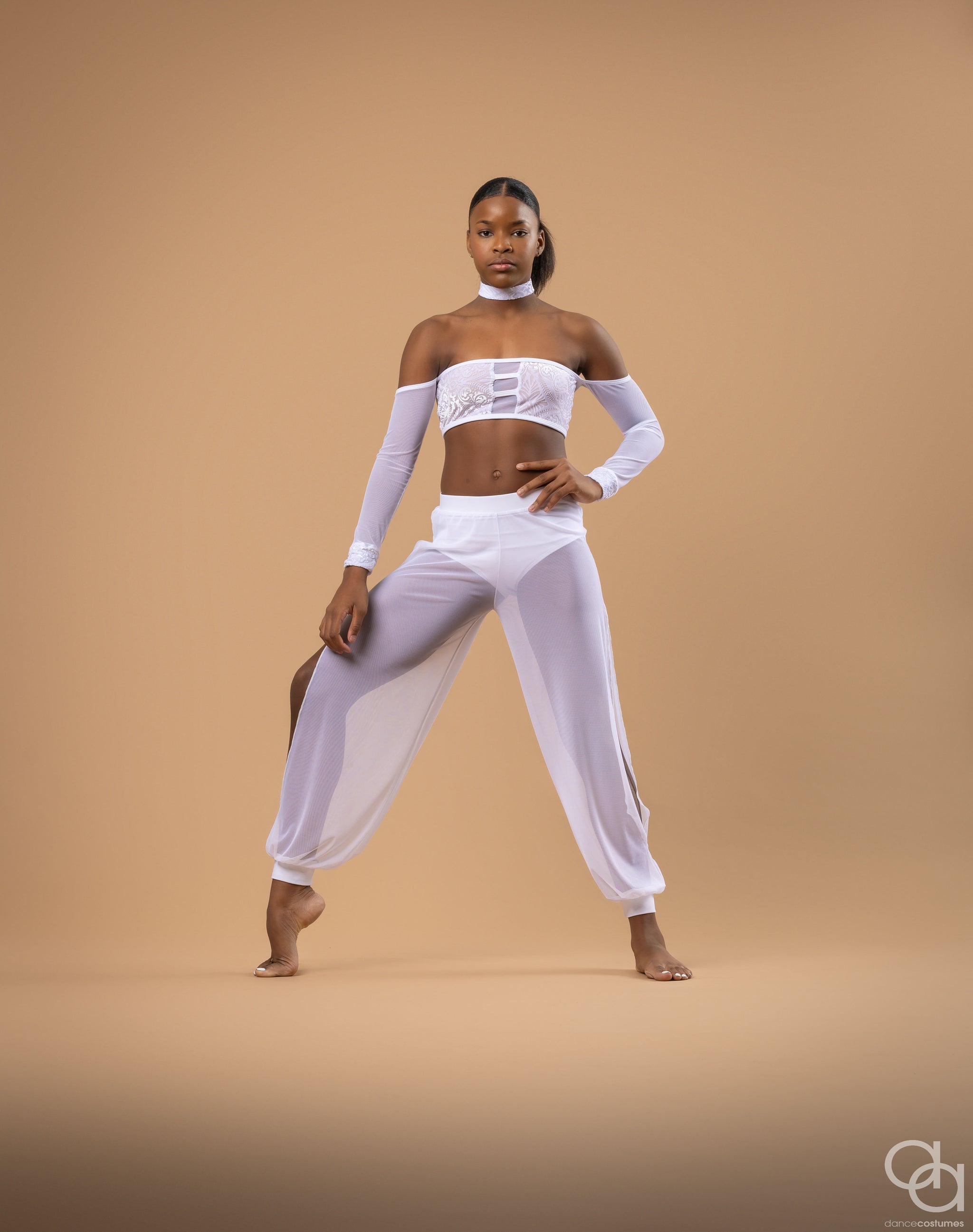 Shop All Dance Costumes